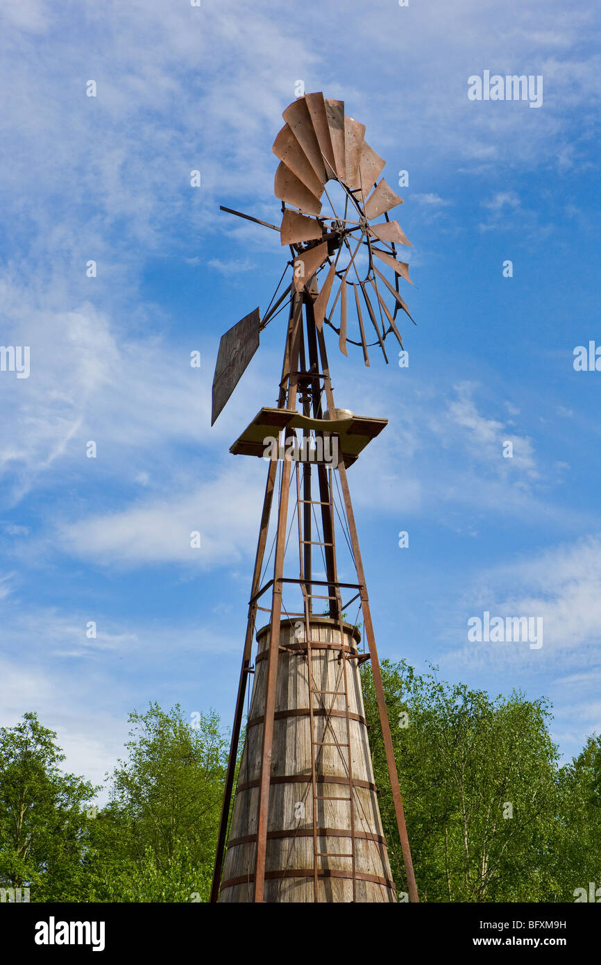Eolic wind hi-res stock photography and images - Alamy