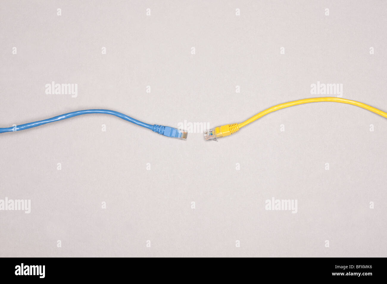 Ethernet cable hi-res stock photography and images - Alamy