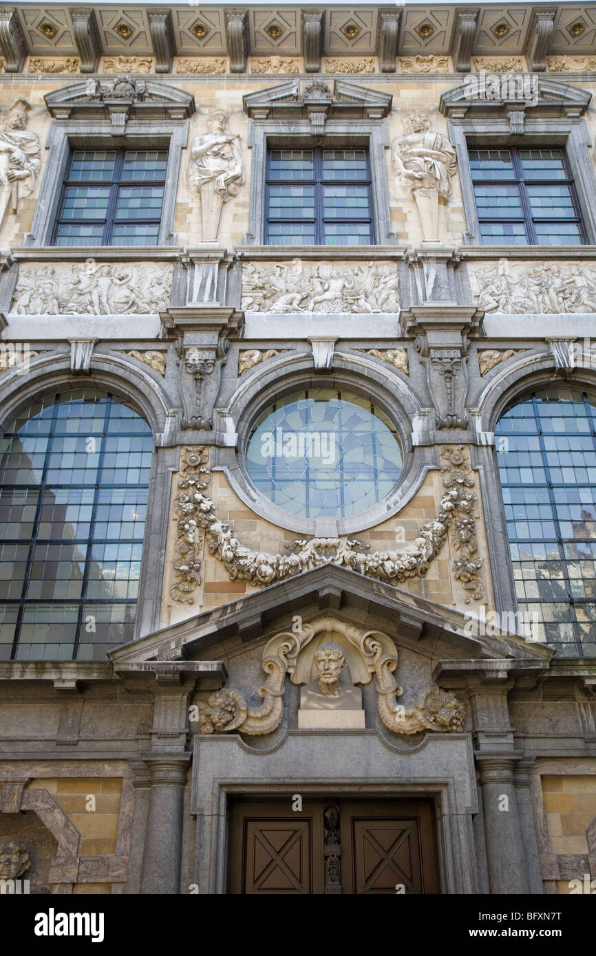 Rubenshuis museum hi-res stock photography and images - Alamy