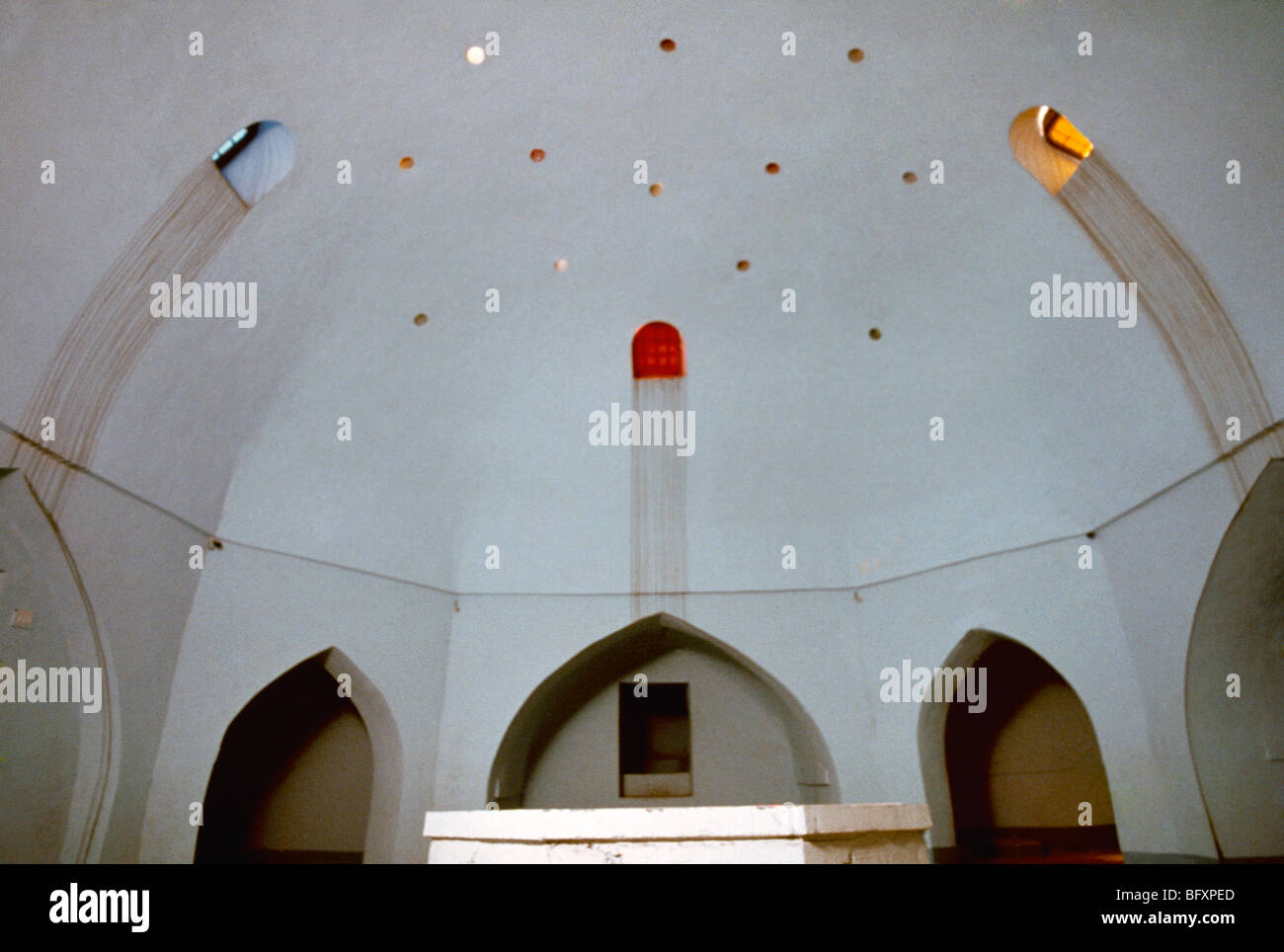 Iraq Bath House Erbil Qala'a Stock Photo - Alamy