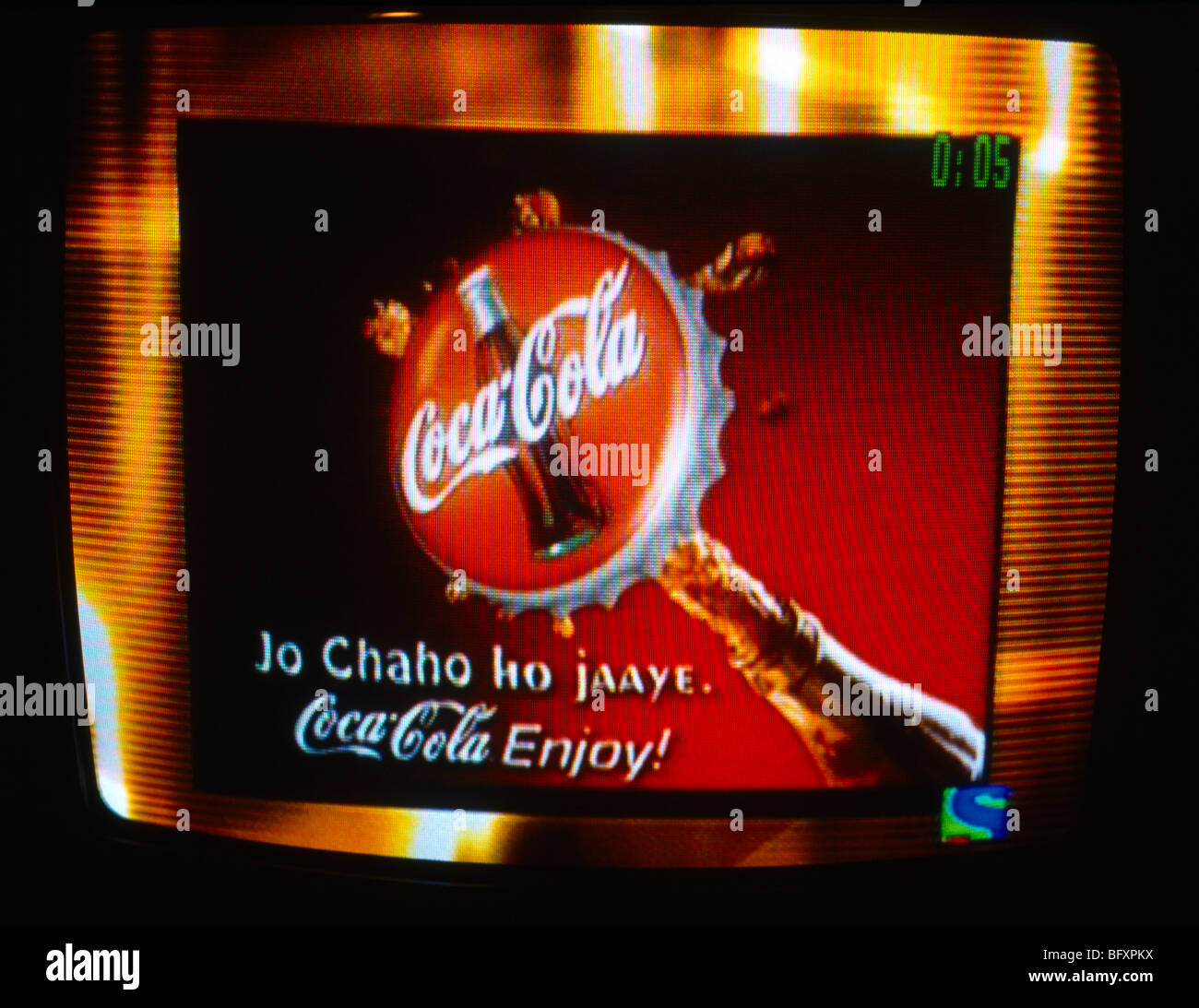 Coca Cola Tv Commercial Ads
