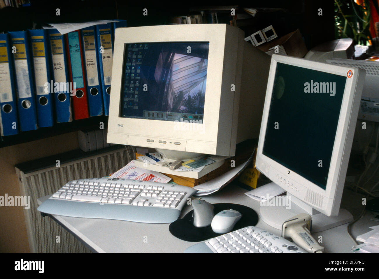 Old Keyboards Mouse High Resolution Stock Photography and Images - Alamy