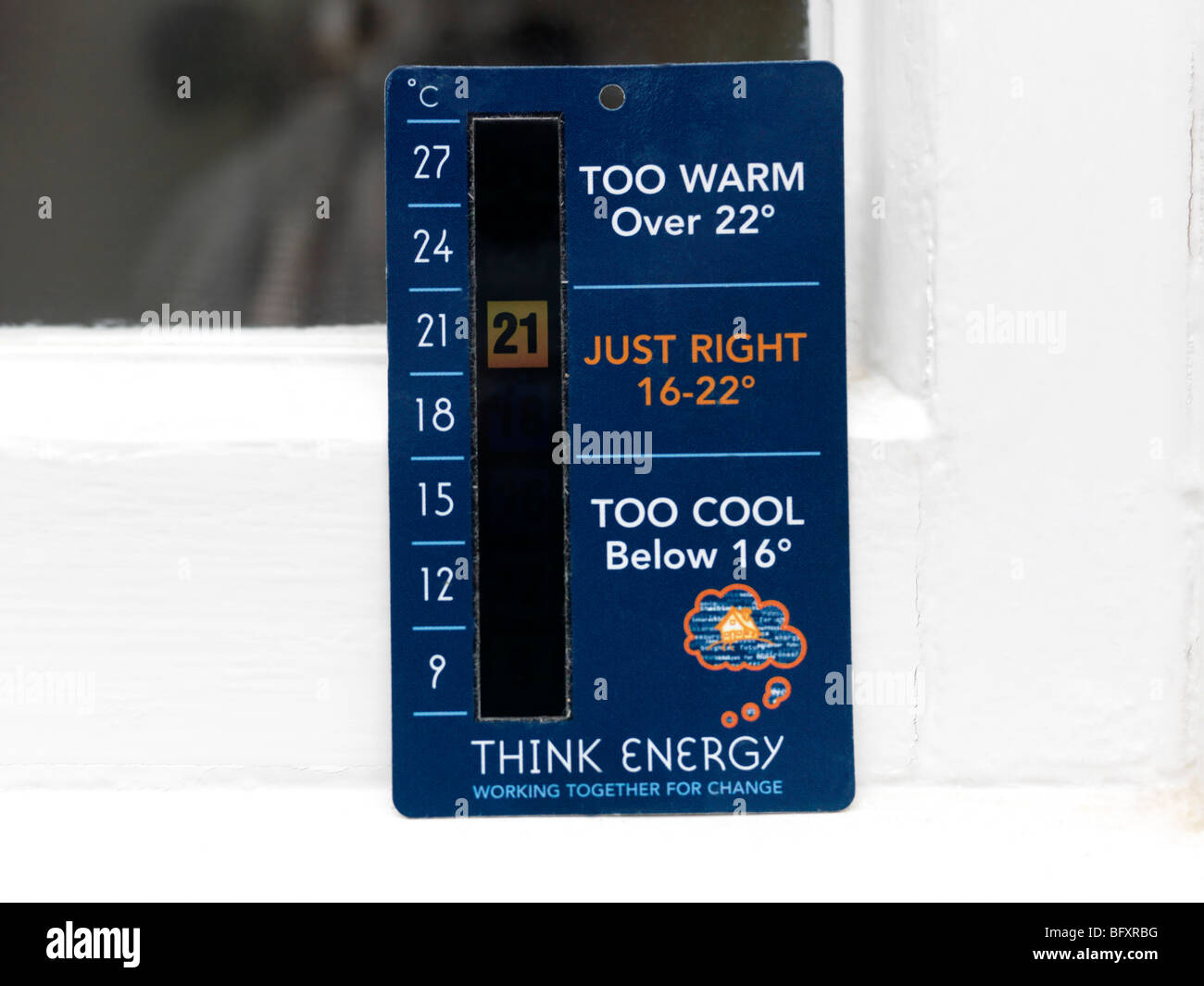 Temperature checker hi-res stock photography and images - Alamy