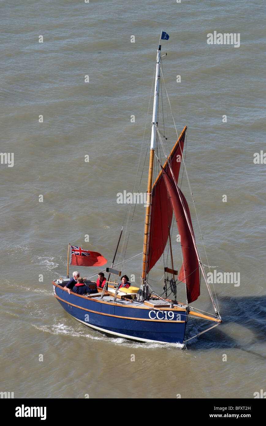 Harwich docks hi-res stock photography and images - Alamy