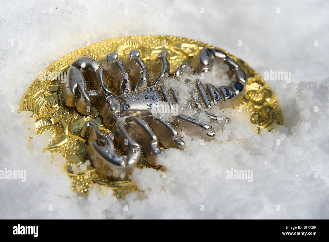 Eighth sign hi-res stock photography and images - Alamy