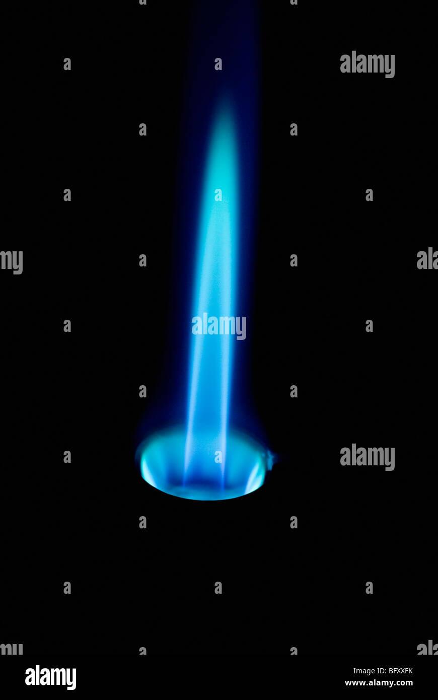 Burning fuel nozzle hi-res stock photography and images - Alamy