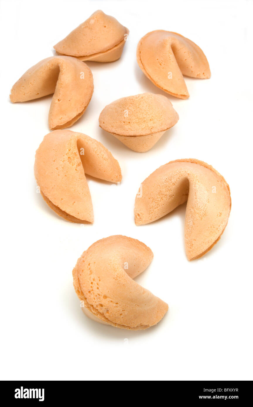 Fortune cookie hi-res stock photography and images - Alamy