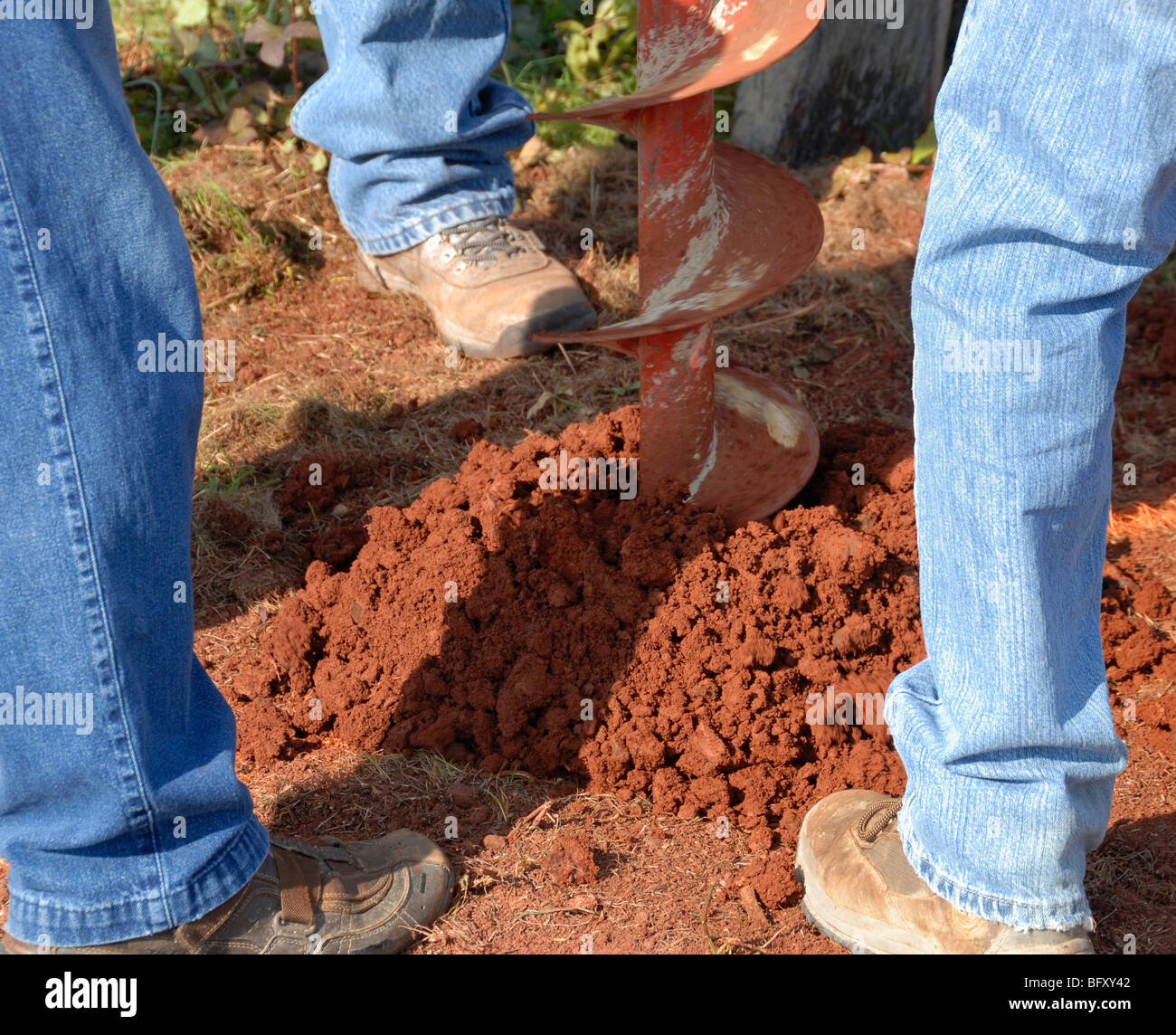 Drilling machine mine hi-res stock photography and images - Alamy