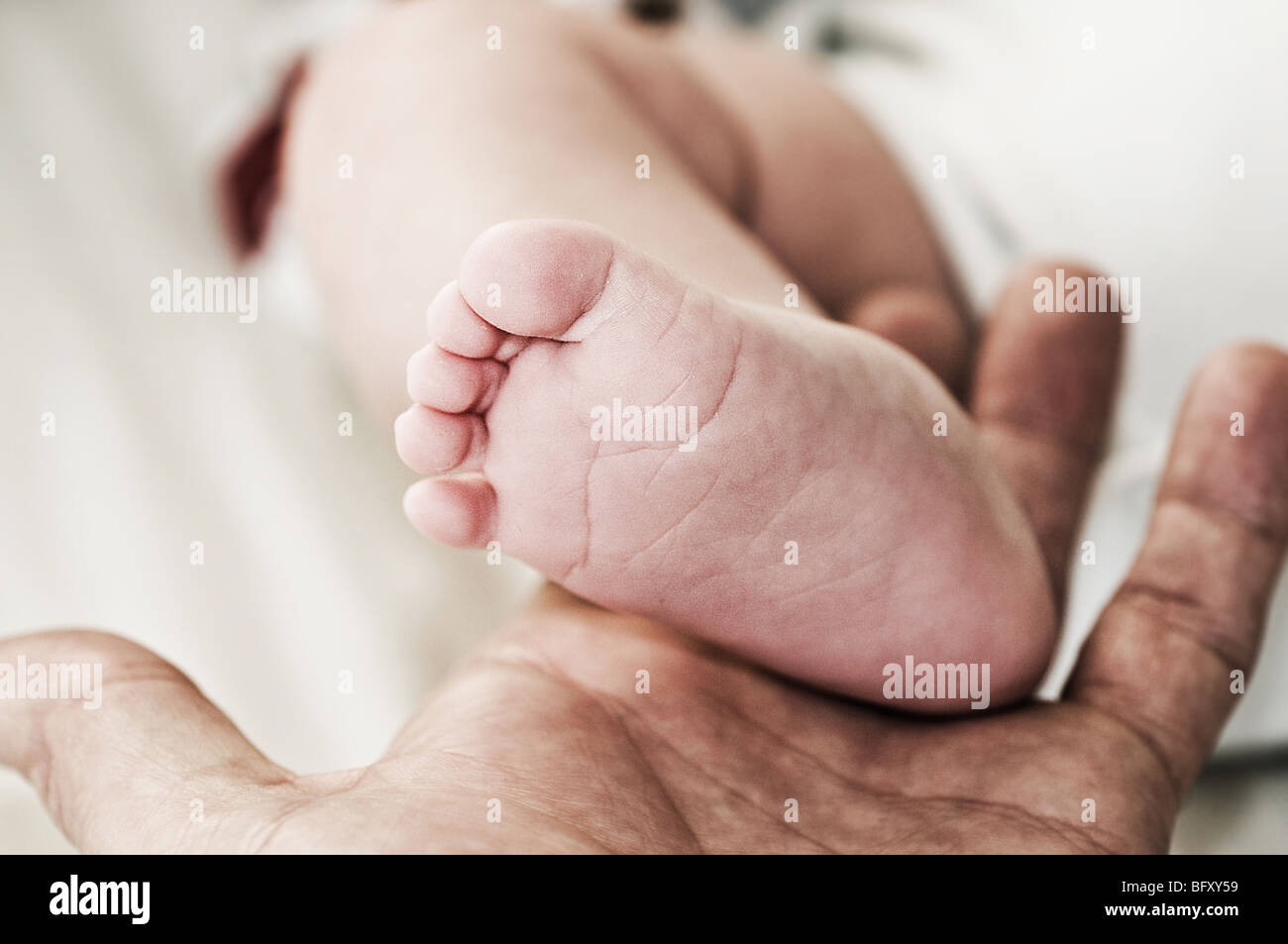 Little Babies High Resolution Stock Photography and Images - Alamy