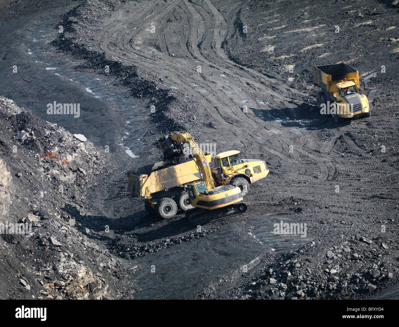 No diggers hi-res stock photography and images - Alamy