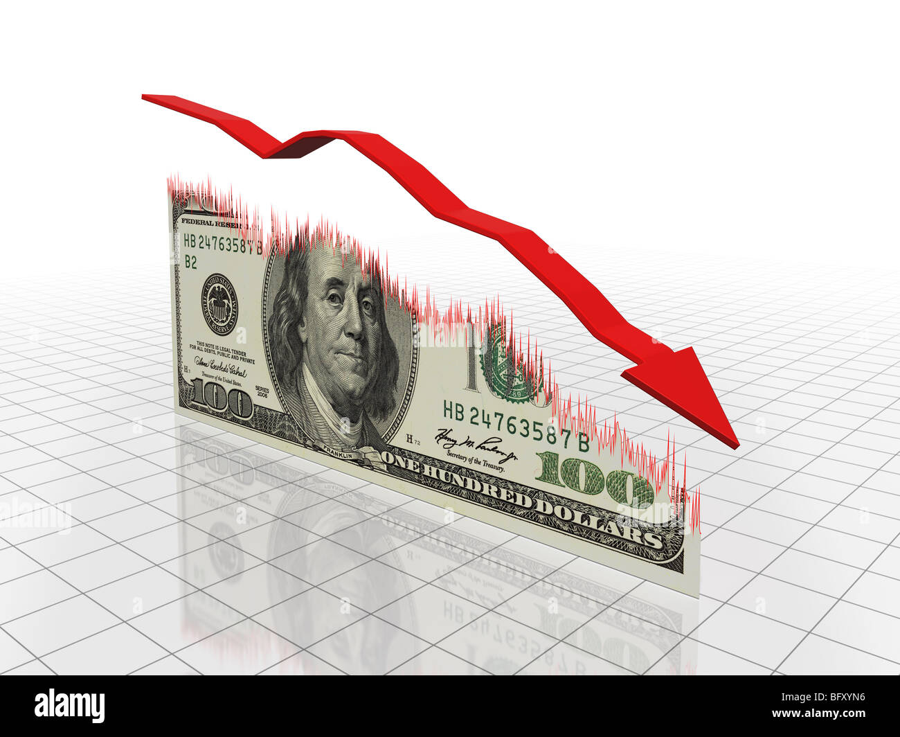 Great recession us hi-res stock photography and images - Alamy
