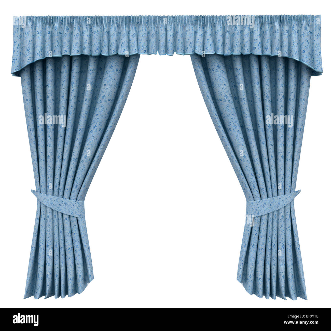 Light curtain Cut Out Stock Images & Pictures - Alamy