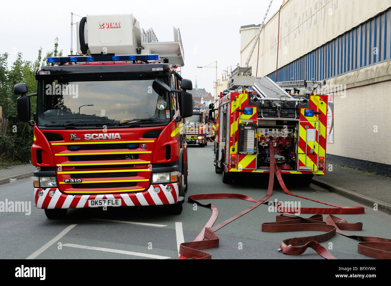 Combined engines hi-res stock photography and images - Alamy
