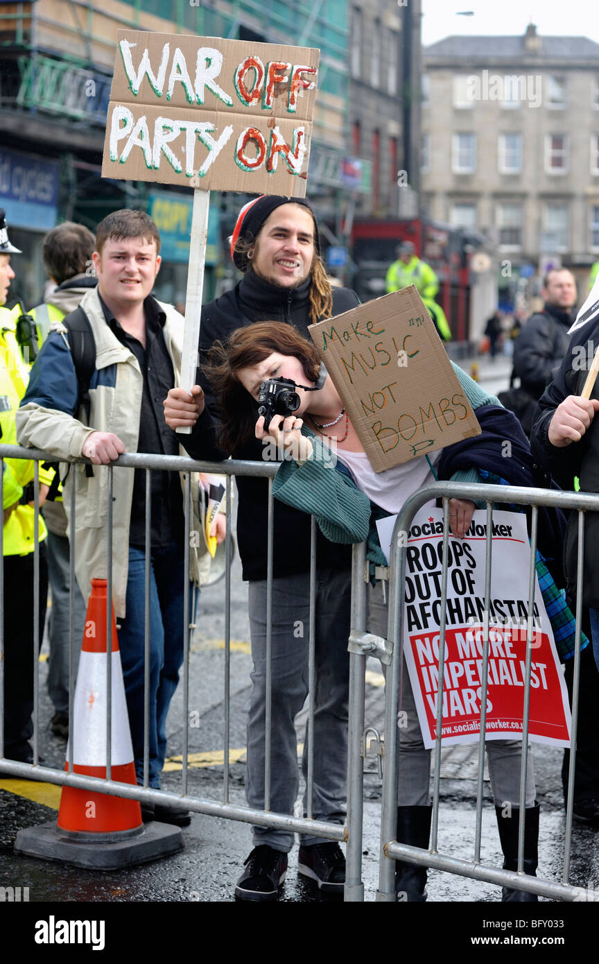 War photographer afghanistan hi-res stock photography and images - Alamy