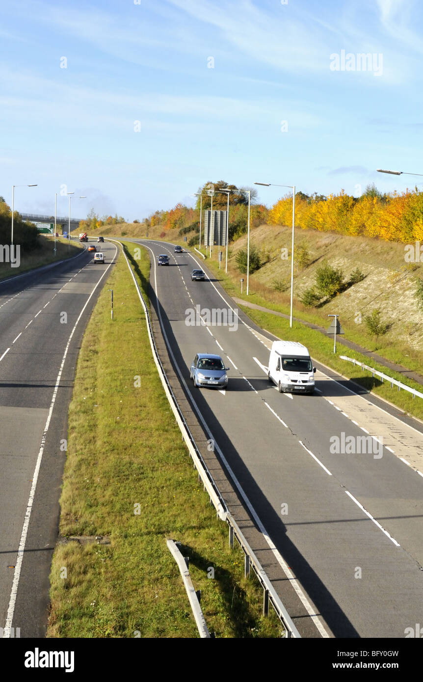 Carriage way hi-res stock photography and images - Alamy