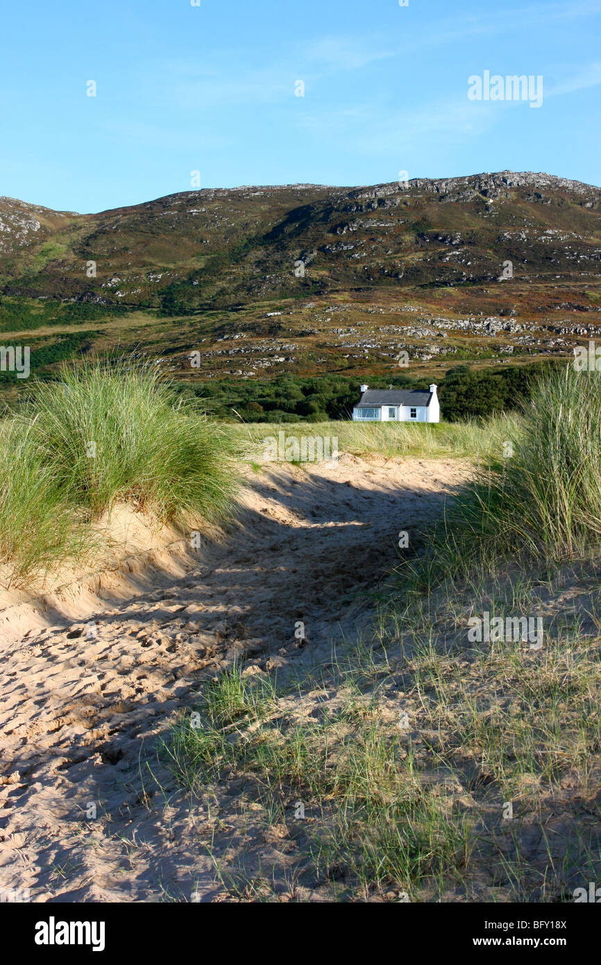 Knockalla, donegal hi-res stock photography and images - Alamy