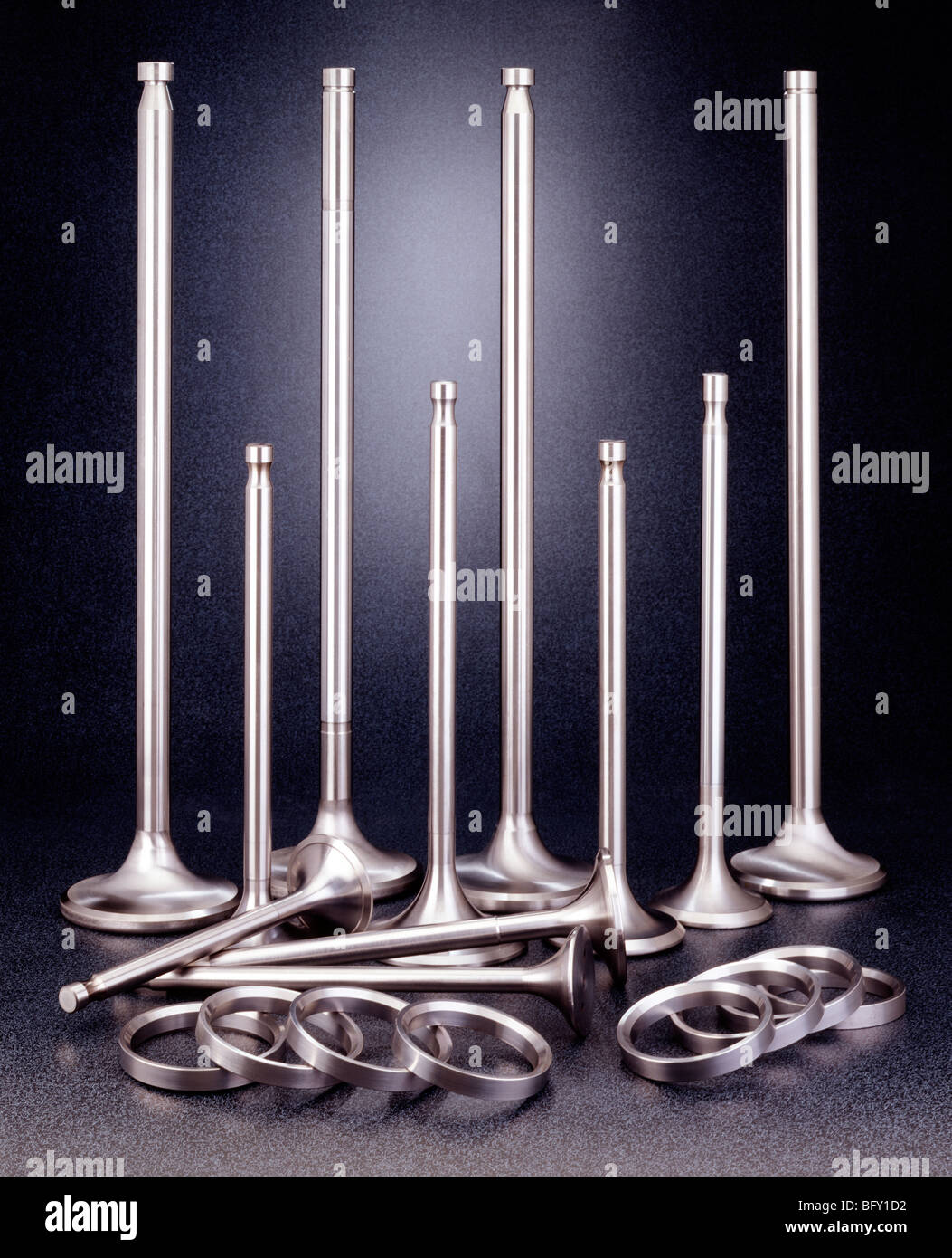 Machine valves hi-res stock photography and images - Alamy