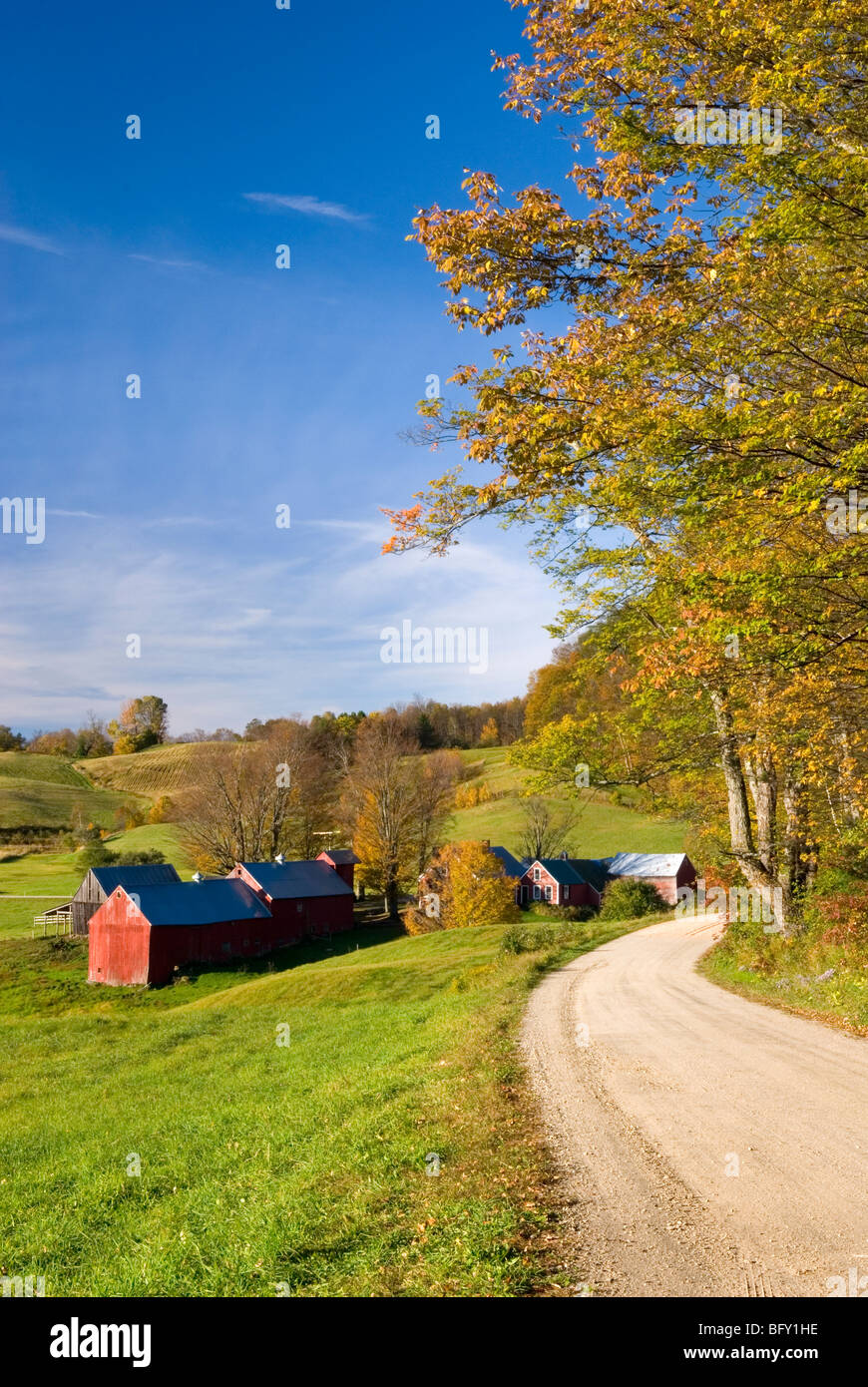 Jenne road farm hi-res stock photography and images - Alamy