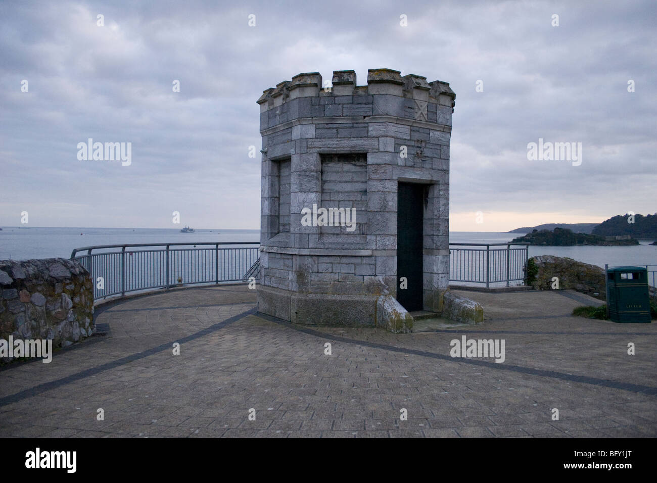 Devon structure hi-res stock photography and images - Alamy