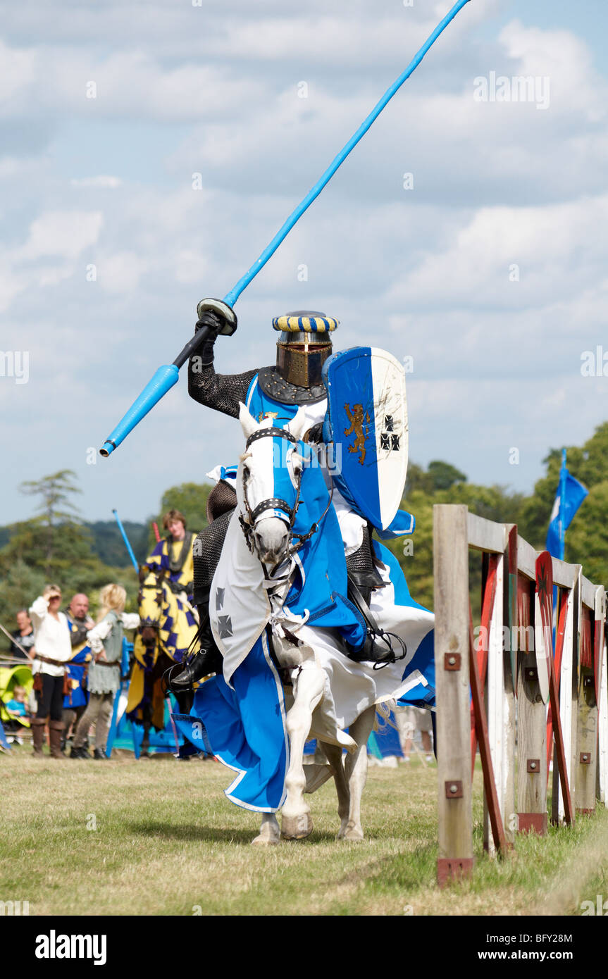 Medieval games hi-res stock photography and images - Alamy