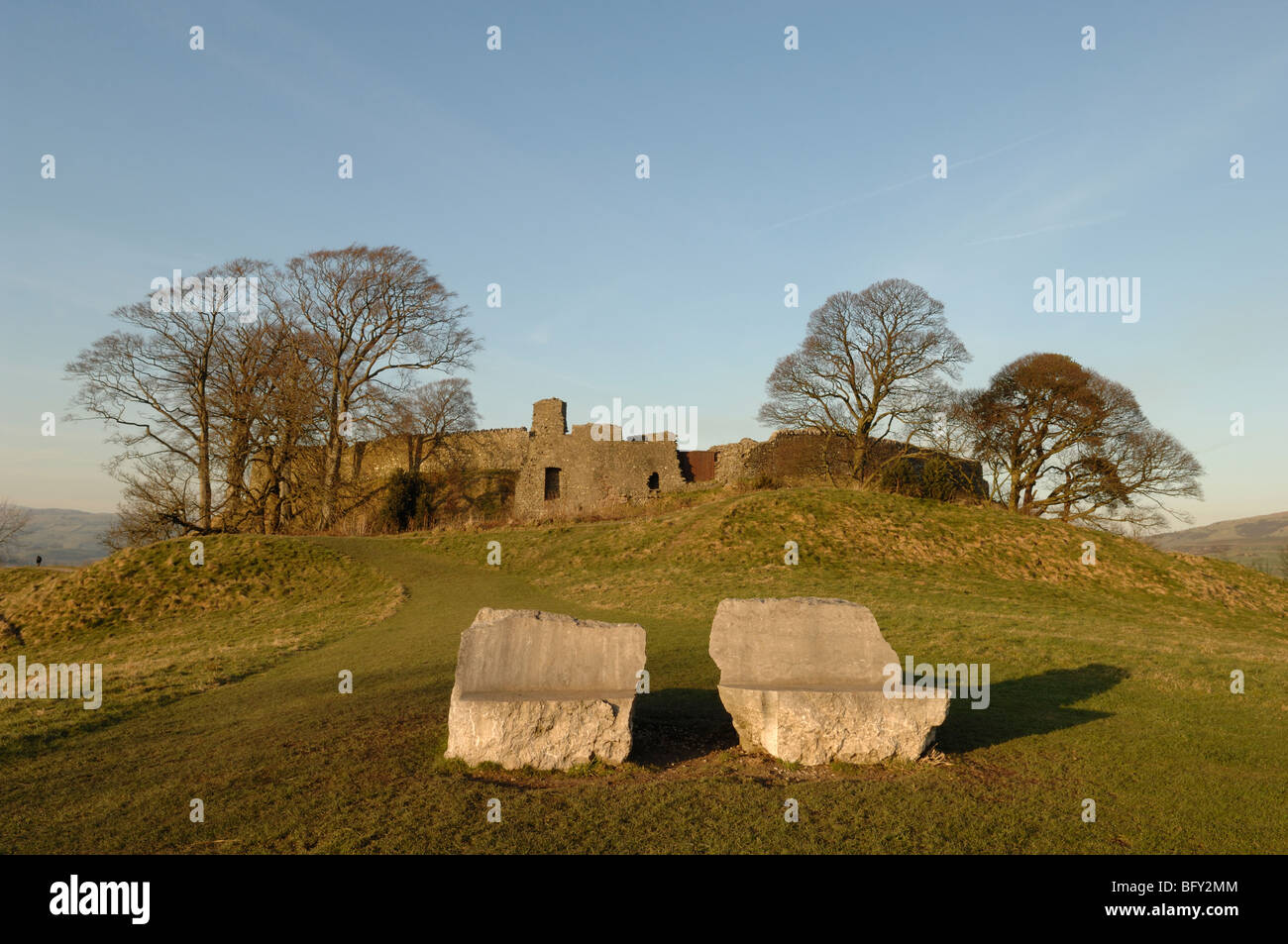 Medieval seats hi-res stock photography and images - Alamy