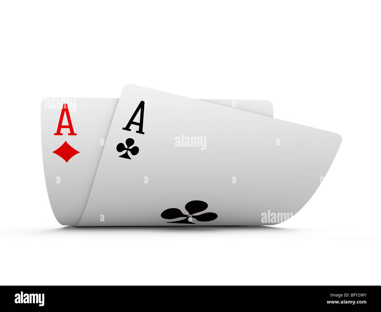 Pocket cards Cut Out Stock Images & Pictures - Alamy