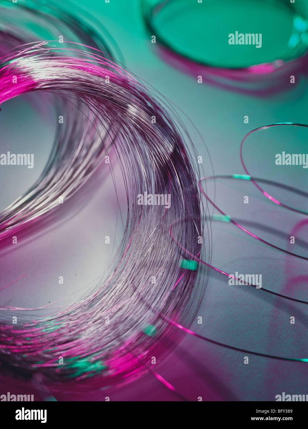 Precious metals laboratory hi-res stock photography and images - Alamy