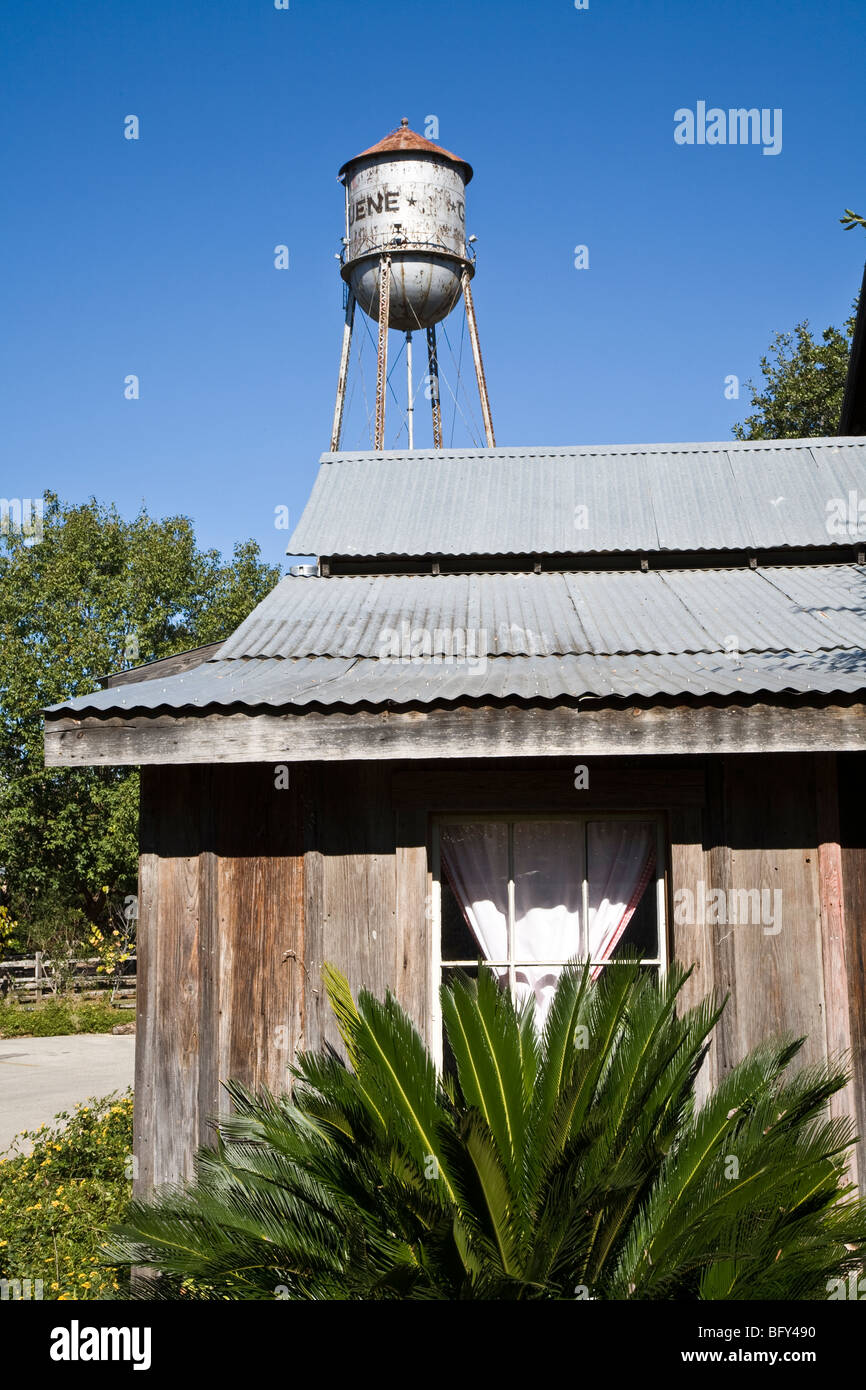 Gruene texas hi-res stock photography and images - Alamy
