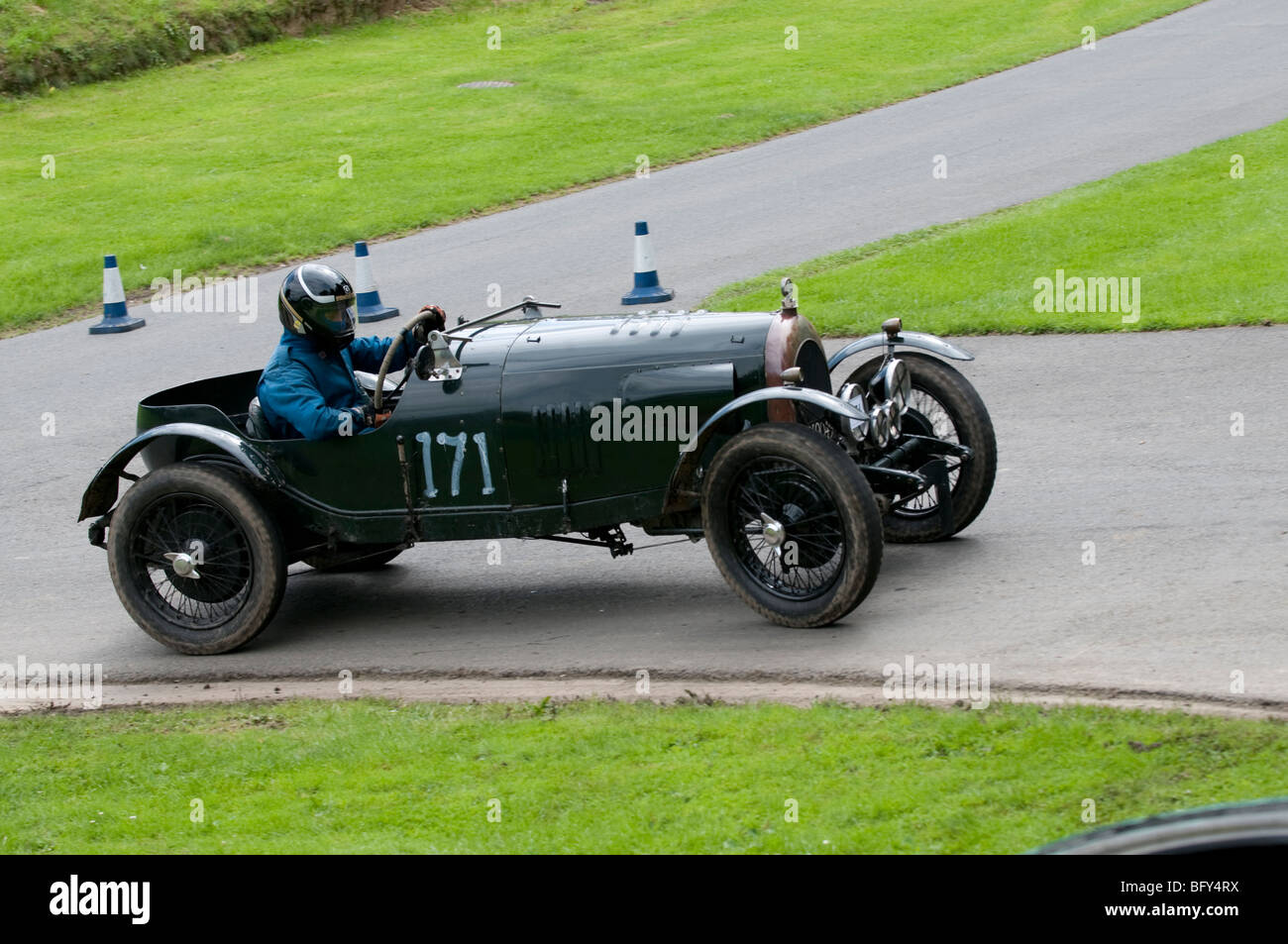 1935 Riley Special High Resolution Stock Photography and Images - Alamy