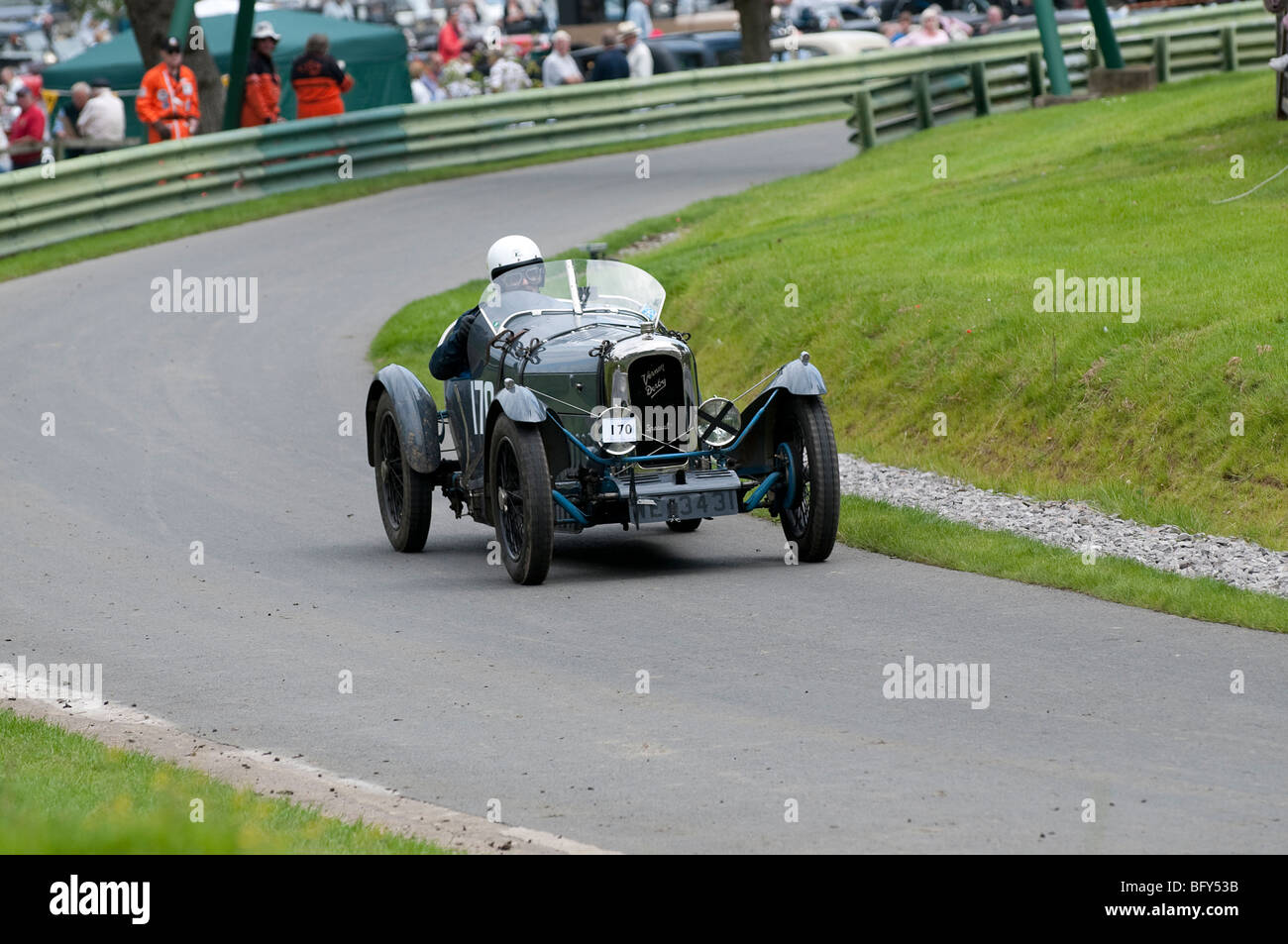 Vernon Derby Special 1476cc 1928-1934 Stock Photo - Alamy
