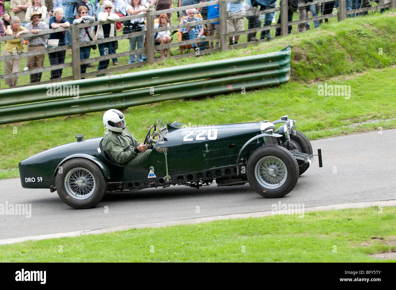Riley 1938 High Resolution Stock Photography and Images - Alamy