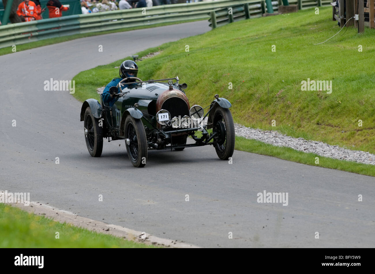 Riley Special 1500cc 1931-1935 Stock Photo - Alamy