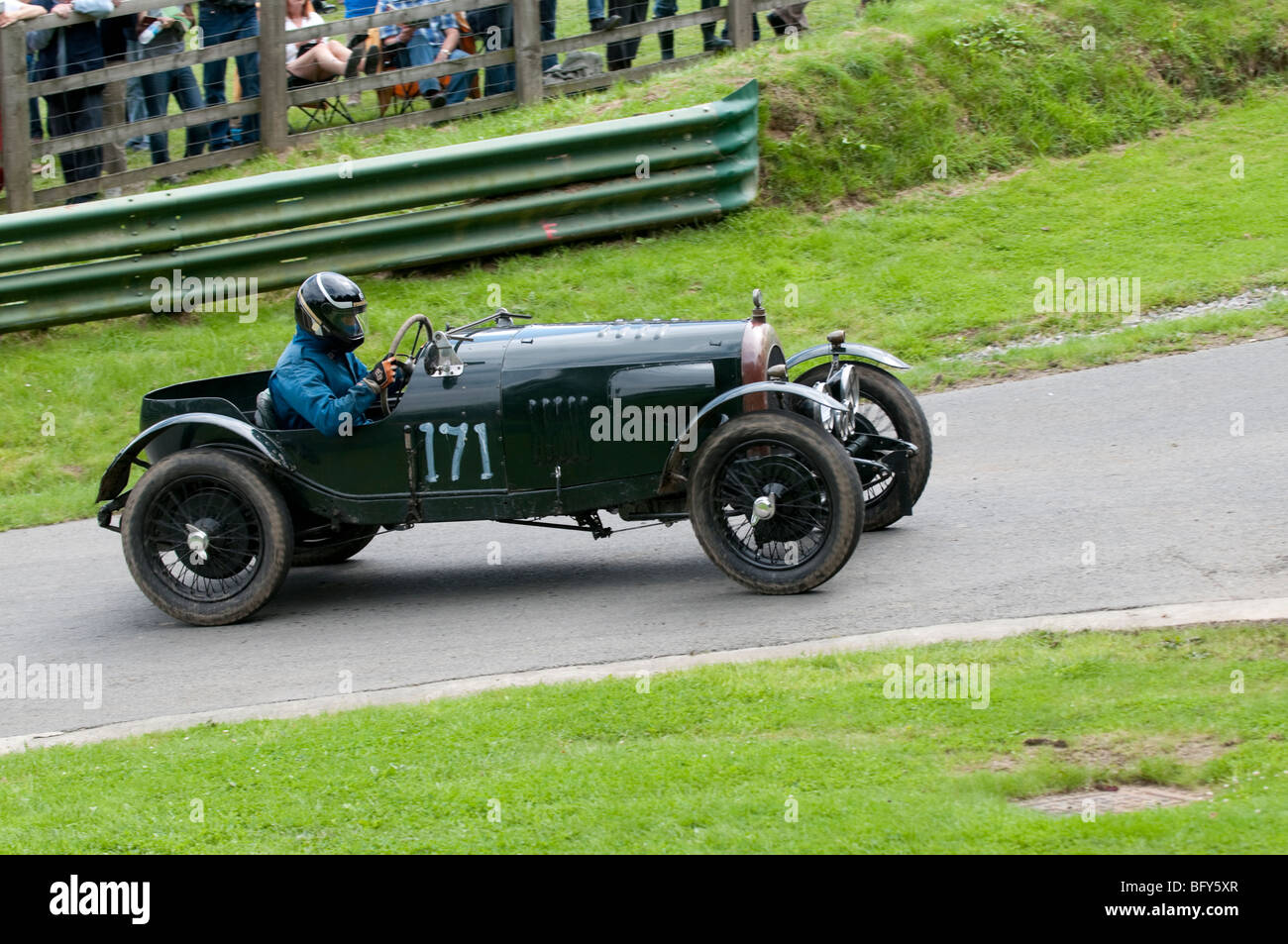 Riley Special 1500cc 1931-1935 Stock Photo - Alamy