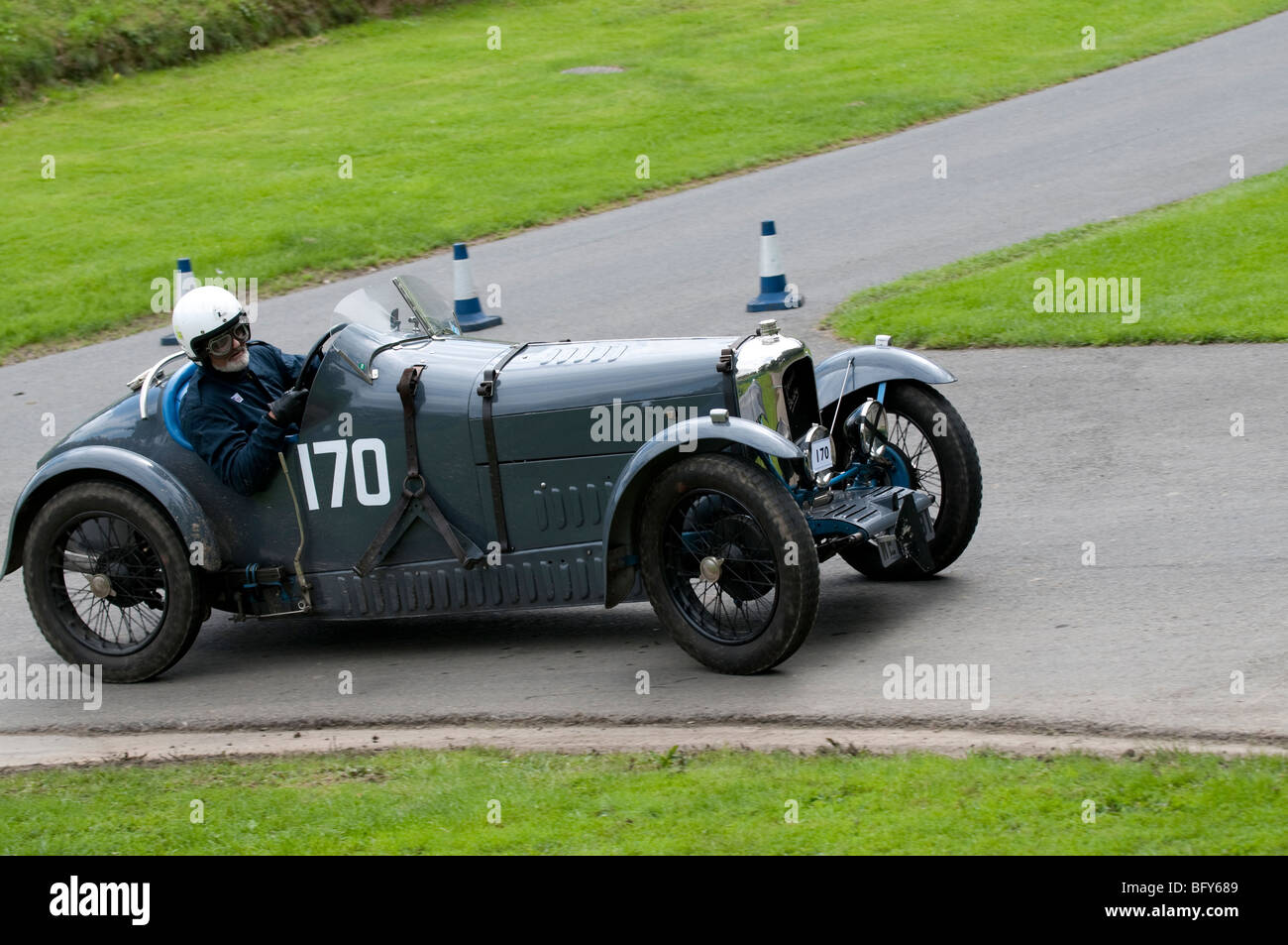 Vernon Derby Special 1476cc 1928-1934 Stock Photo - Alamy