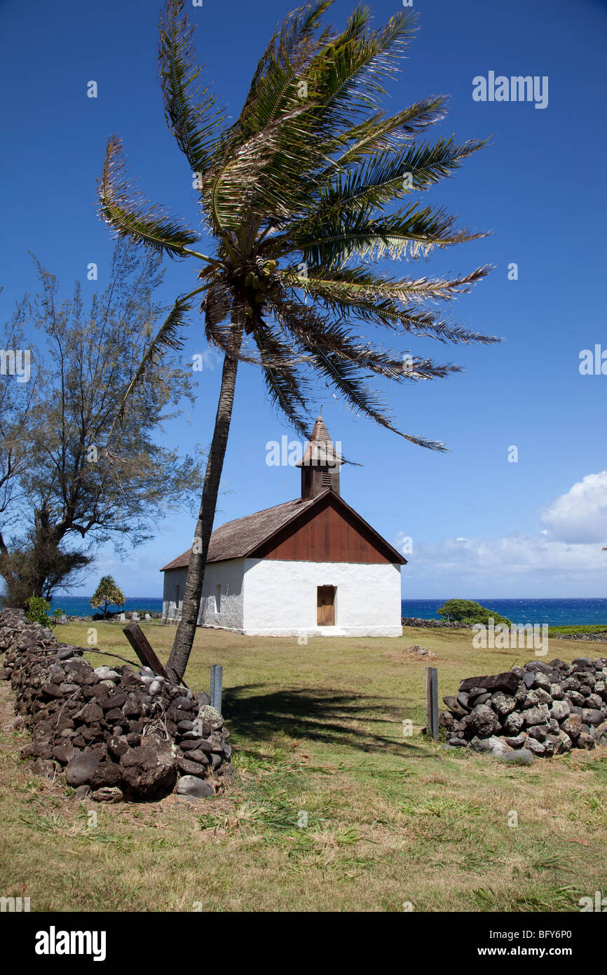Hawaii road 1890 hi-res stock photography and images - Alamy