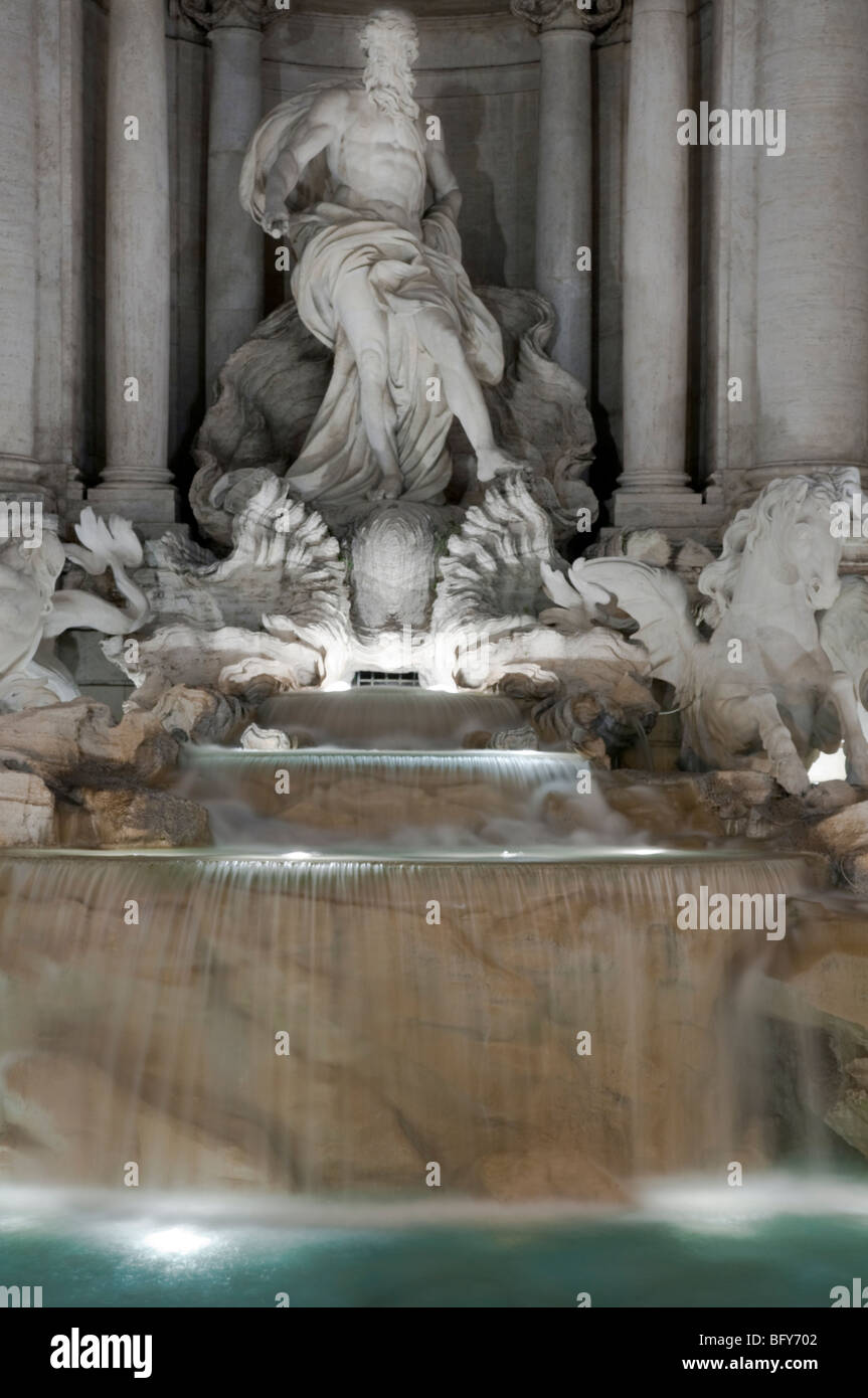 Ancient Roman Fountain High Resolution Stock Photography and Images - Alamy