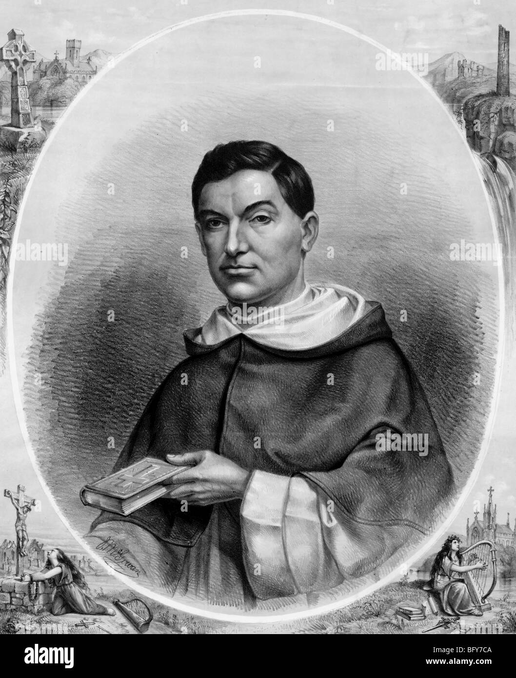 Most reverend prelate Black and White Stock Photos & Images - Alamy