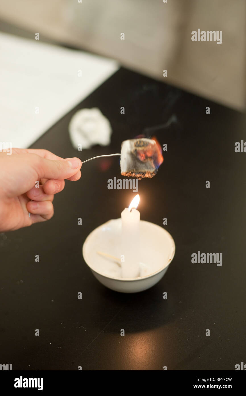 Burning school hi-res stock photography and images - Alamy