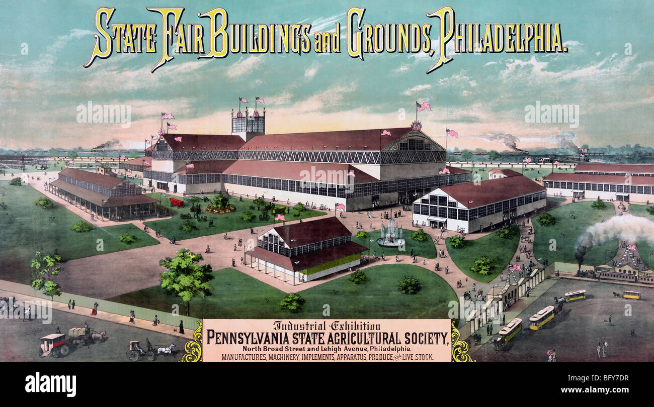 1800s buildings hi-res stock photography and images - Alamy