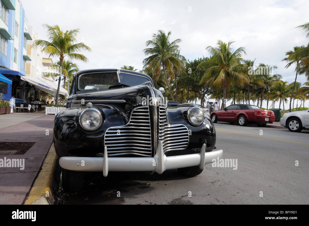 Auto vintage hi-res stock photography and images - Alamy