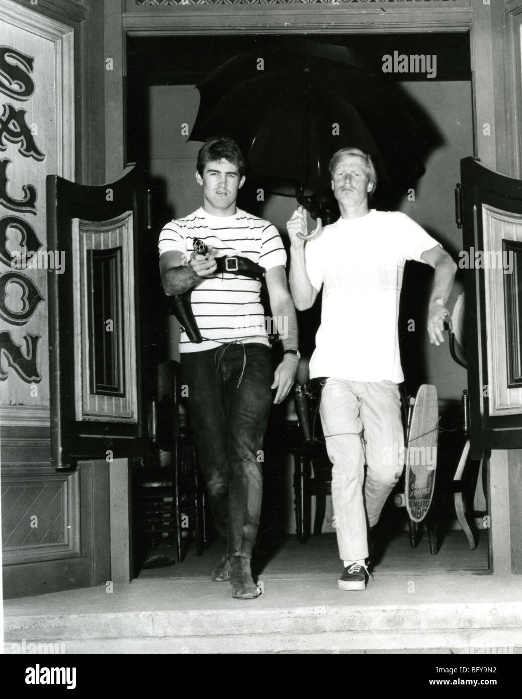 Jan dean us pop duo hi-res stock photography and images - Alamy