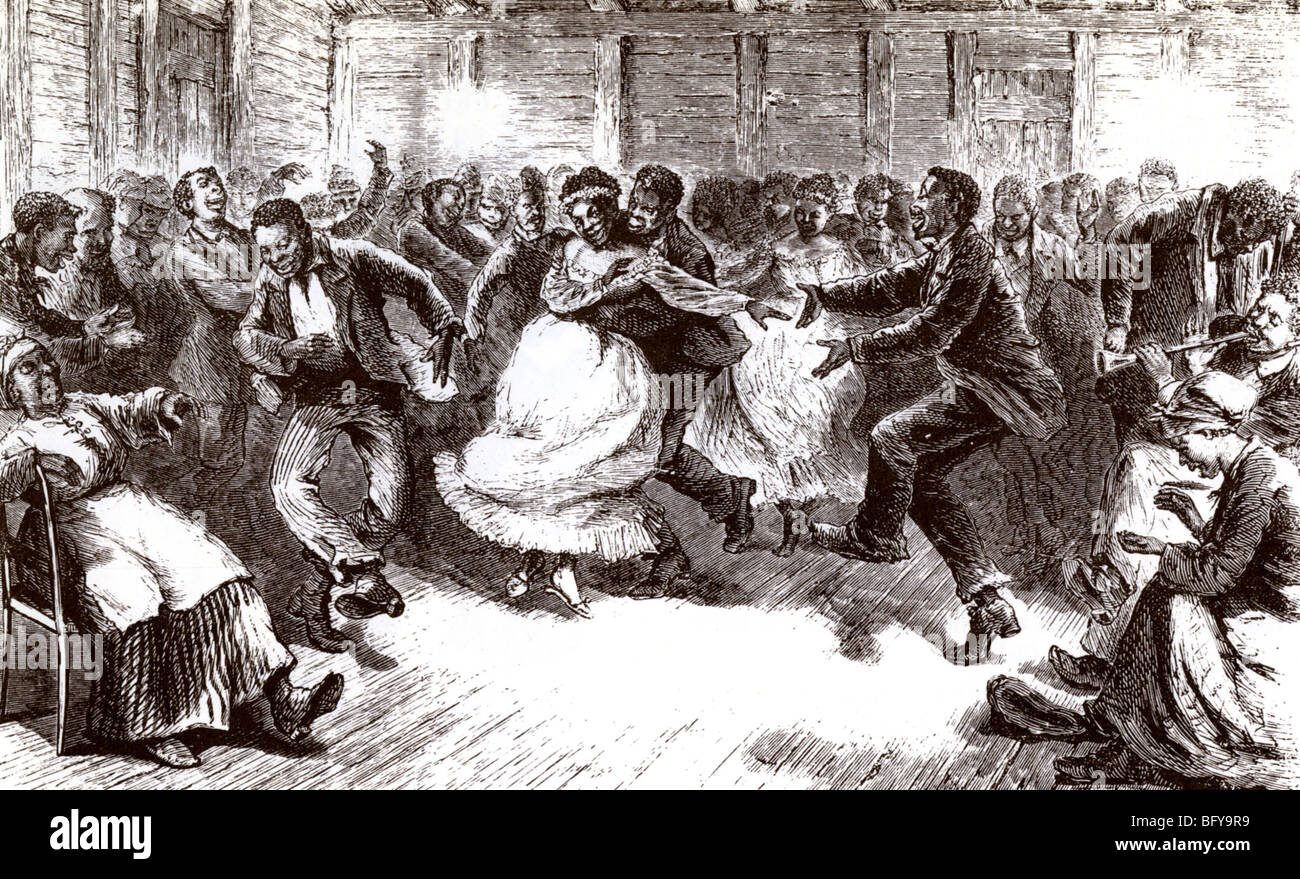 Slave dance hi-res stock photography and images - Alamy