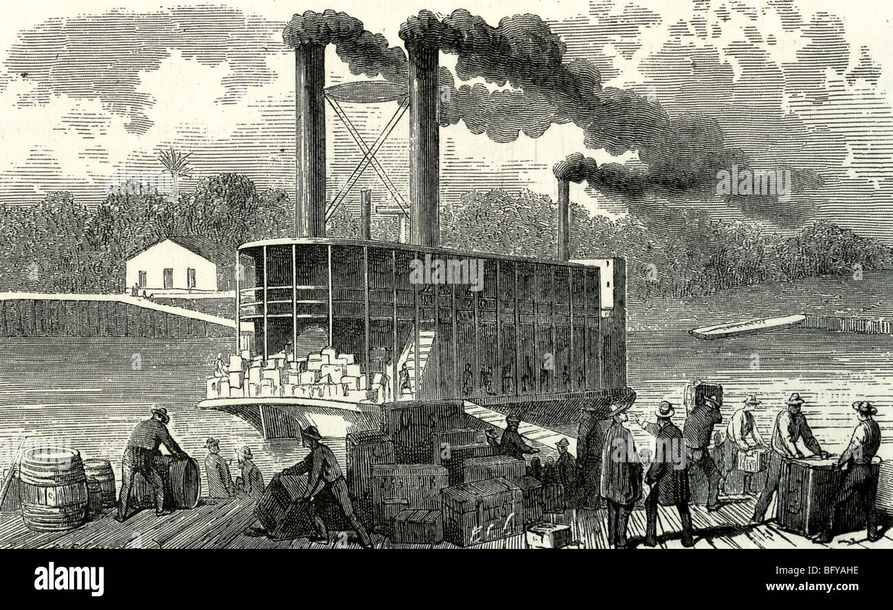 Steamship hi-res stock photography and images - Alamy