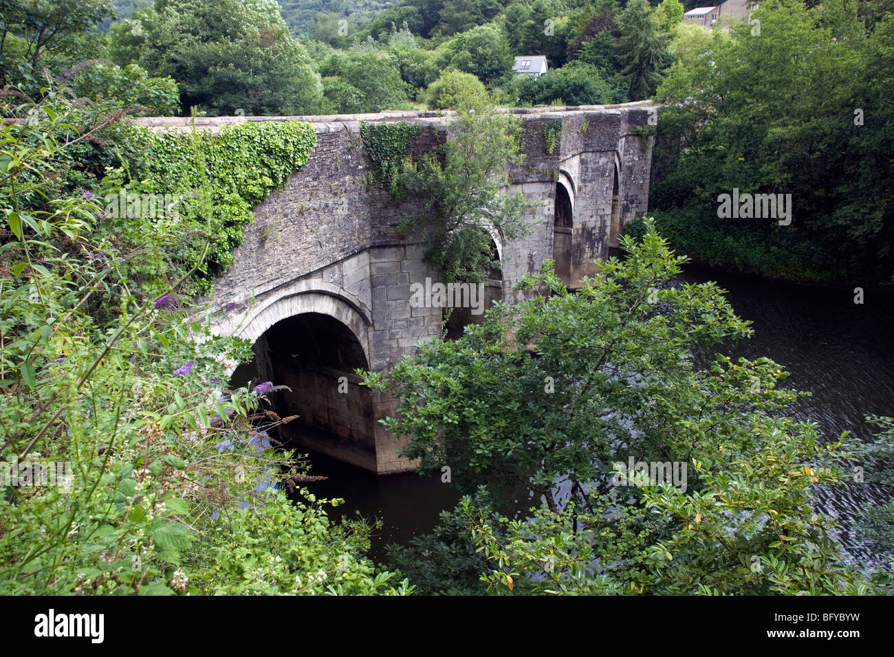 Gunnislake hi-res stock photography and images - Alamy