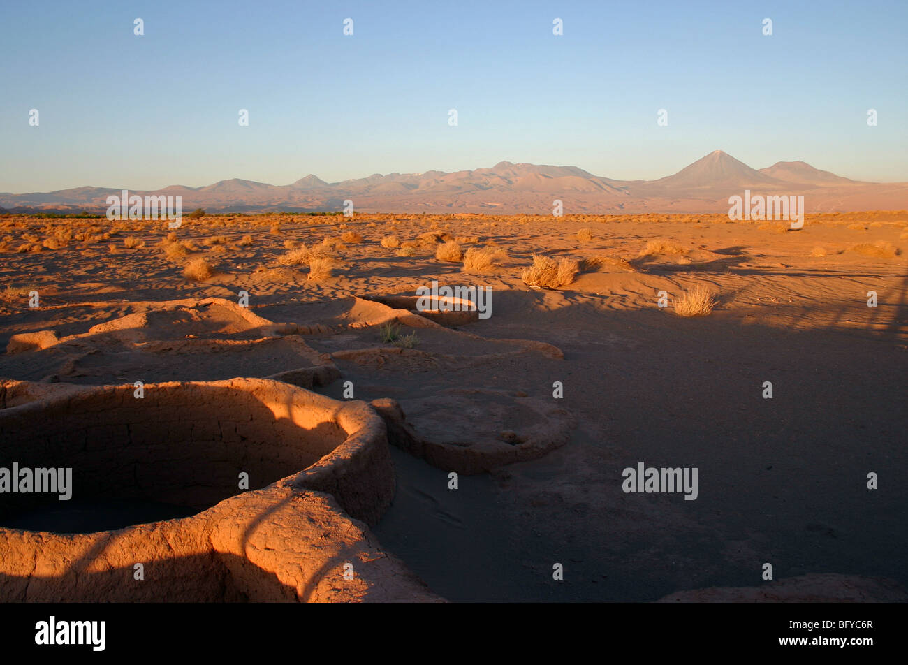 Tulor village hi-res stock photography and images - Alamy