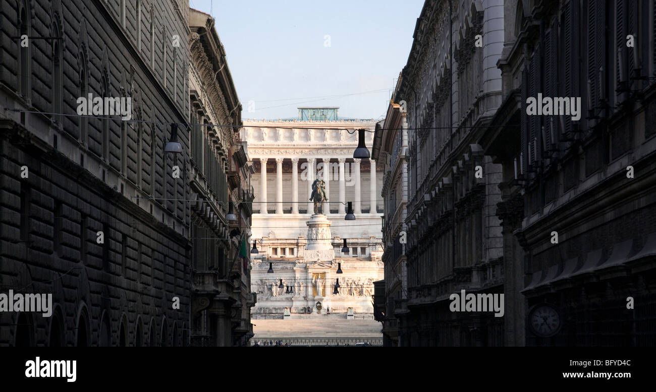 Rome ancient architecture Stock Photo - Alamy
