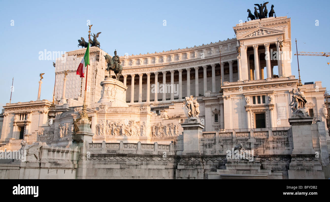 Rome ancient architecture Stock Photo - Alamy