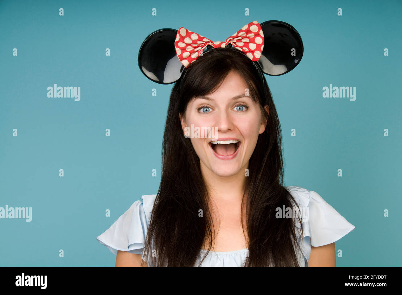 Cute mouse looking at camera hi-res stock photography and images - Alamy