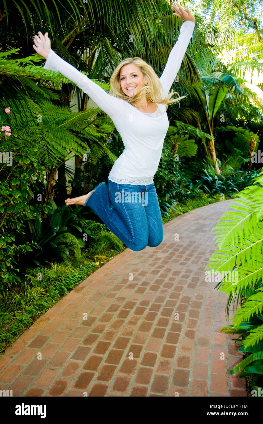 People surrendering side view hi-res stock photography and images - Alamy