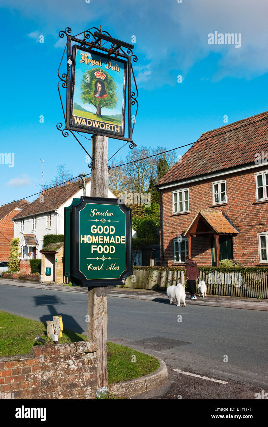 Easterton hi-res stock photography and images - Alamy